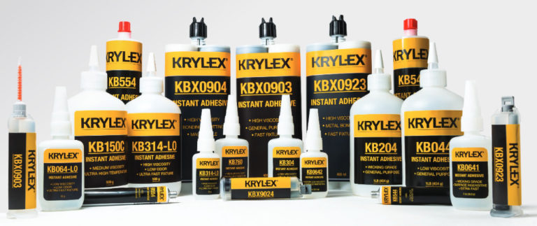 MS Bond - Industrial Epoxy and Thread Lock Solutions - ManuSpec Company ...